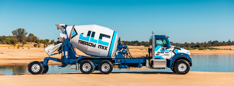Ready Mix Concrete Price & Mix Types | JLC Ready Mix